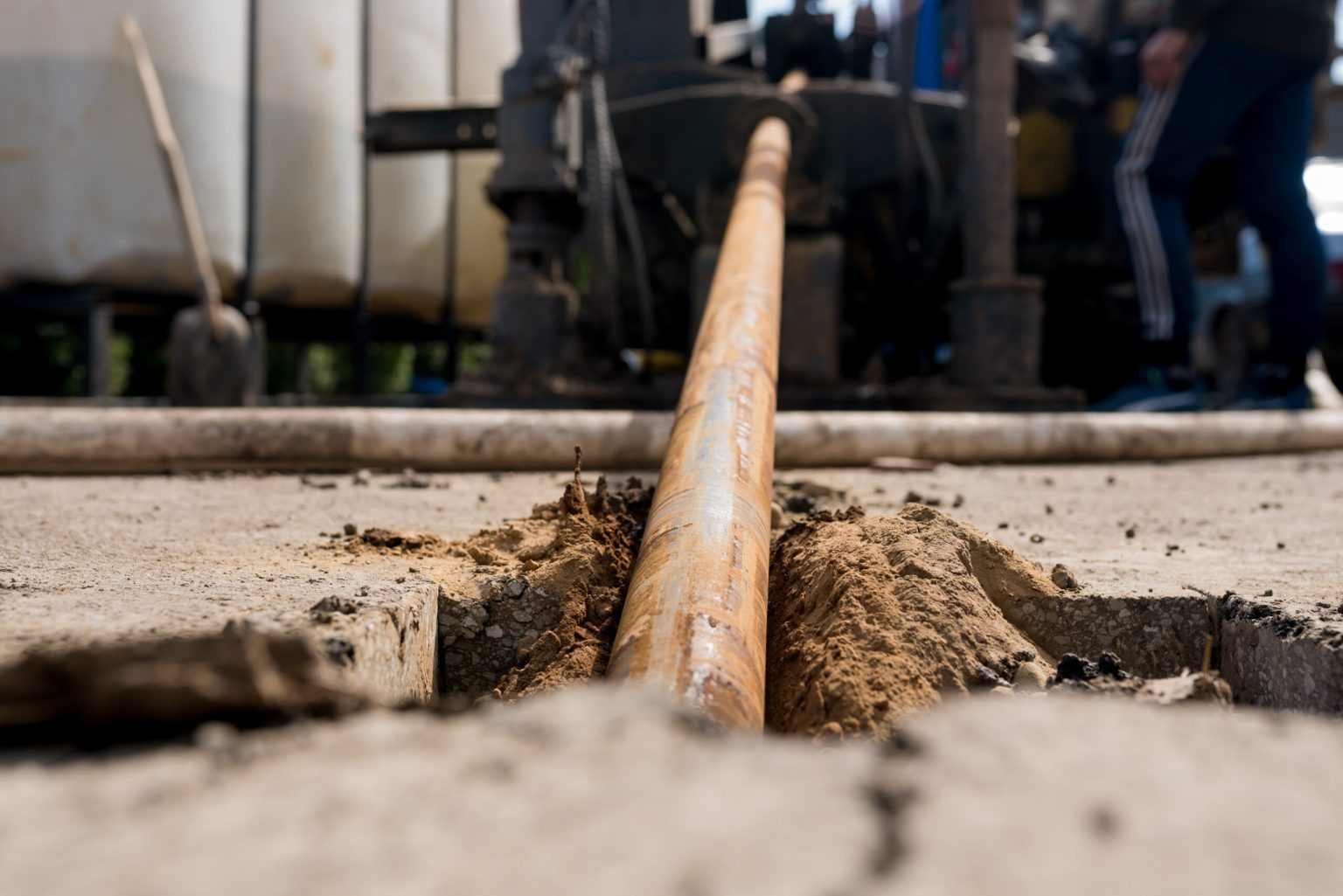 Trenchless Pipe Lining Repairs: How Plumbing Professionals Do It