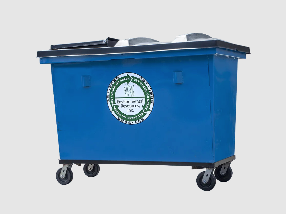 Reclaimed Fryer And Yellow Grease | Restaurant Owners And Managers