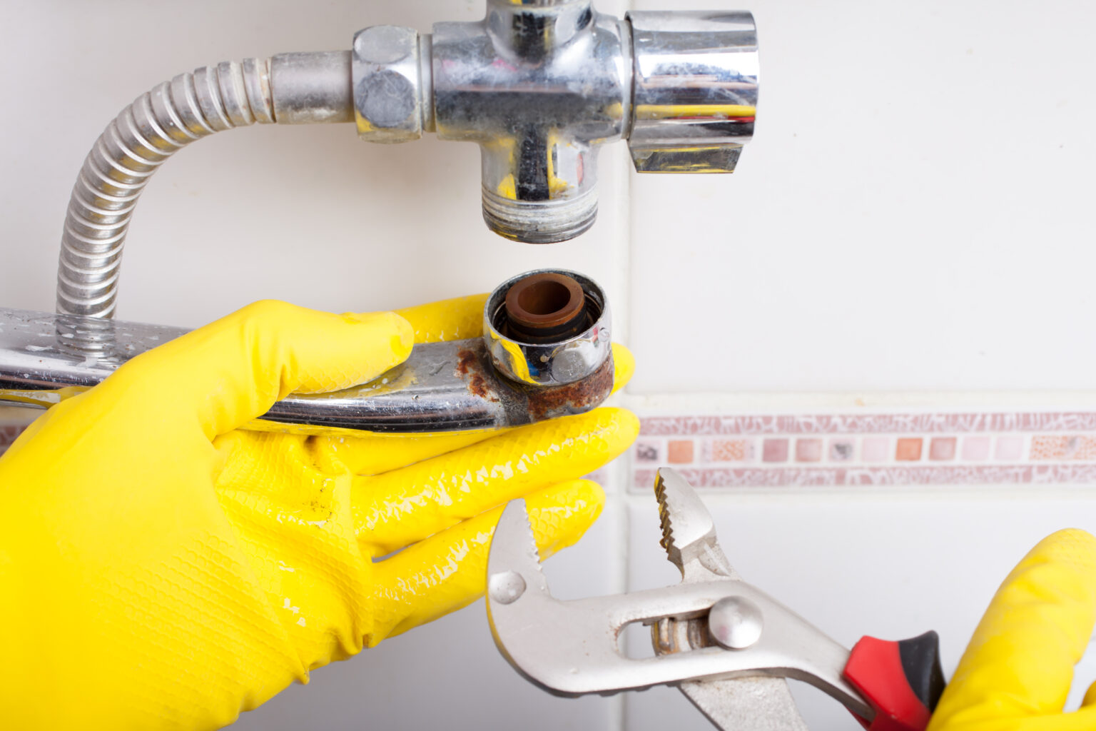 DIY Guide: Running Water Lines in a House for Plumbing Repairs