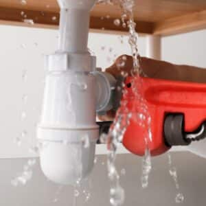 High Water Pressure: Signs & Plumbing Damage Risks